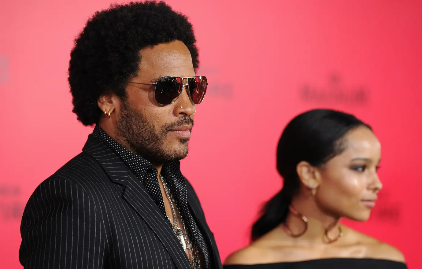 Lenny Kravitz Opens Up About His Lasting Love for Lisa Bonet – A Timeless Hollywood Romance 2025 ...